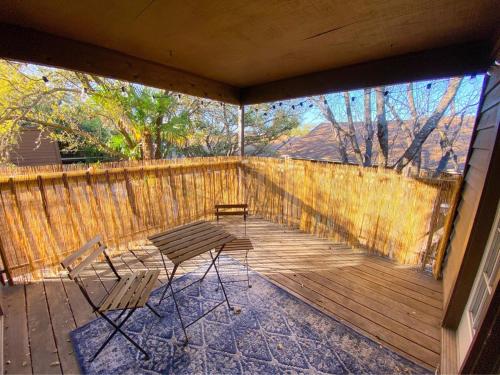 Fantastic Quiet Condo With Private Bedroom And Bathroom - San Antonio, TX