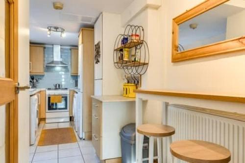 Daisy Cottage - Belfast