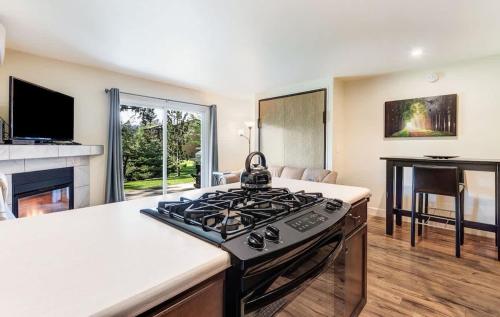 Ground-floor Condo Near Pioneer Park And Downtown - Bend, OR