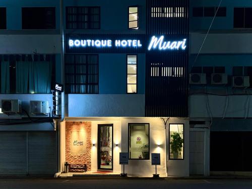 11 Best Hotels in Muar, Malaysia