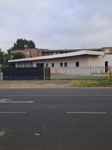 Thembaguesthouse - Boksburg
