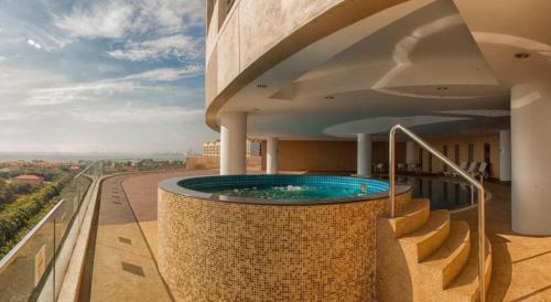 4pax, 2bedroom, Stylist Studio Unit, One One Eight - George Town