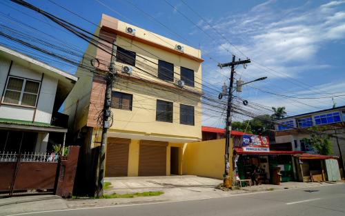 Gloriana Apartments In Dumaguete - Dumaguete