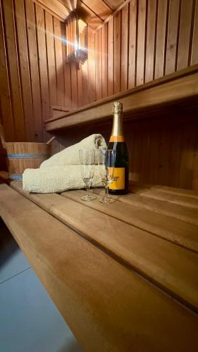 Private Stay With Sauna And Bicycles - Bruges