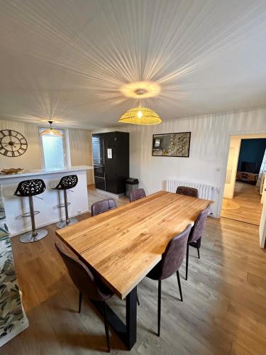 Superbe Duplex Au Cœur De Gouvieux - Gouvieux