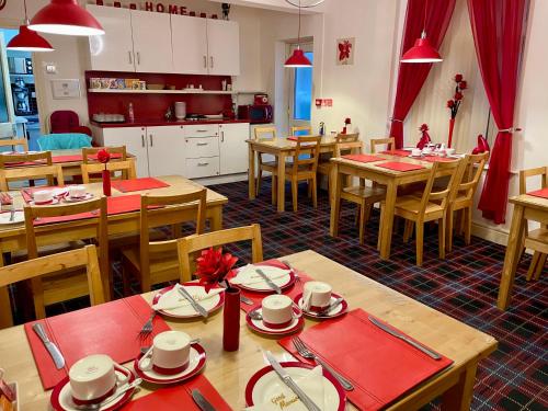 The Beeches Hotel - Blackpool