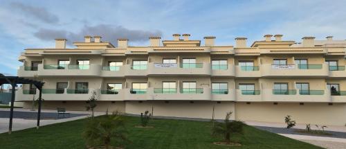 Apartamentos Vista Mar - District de Faro
