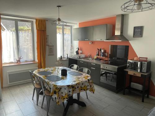 La Taniere - Commercy