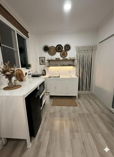Lotus Apartments Koh Phangan - 팡안 섬