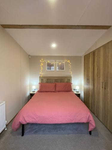 230 Unity Holiday Resort 6 Birth Cosy And Secure Property Next To All Shops And Entertainment Passes - Devon