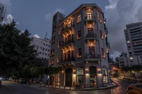 Maison Dada - Beirut