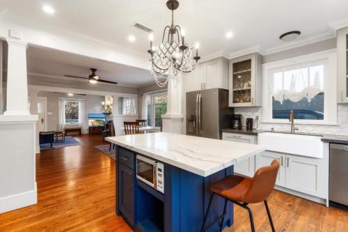 Stylish 2br Home And Studio Great Central Location - Fairmount Park - San Diego