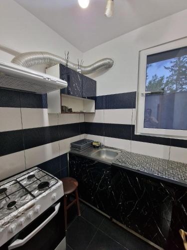 Garsoniera In Regim Hotelier - Târgu Jiu
