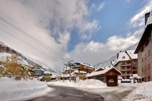 Val De Ruda 12 By Feelfree Rentals - Baqueira
