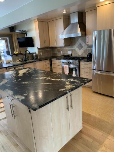 Aspen Woodlands Bed And Breakfast - Manitoba