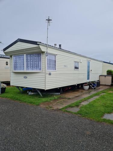 Caravan Galiccy - 노스 웨일즈