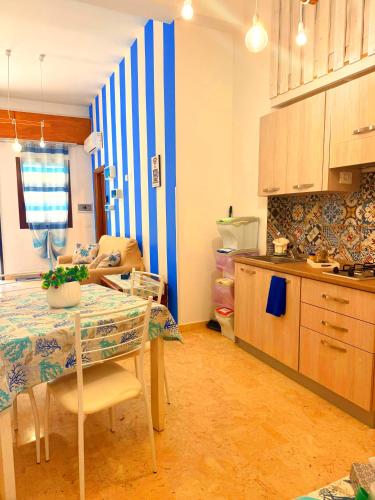 Il Sogno Siciliano Apartments - Mazara del Vallo
