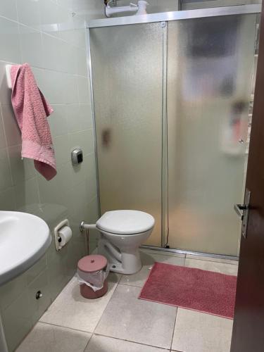 Quarto Privado Em Apto Bigorrilho - Paraná (estado)