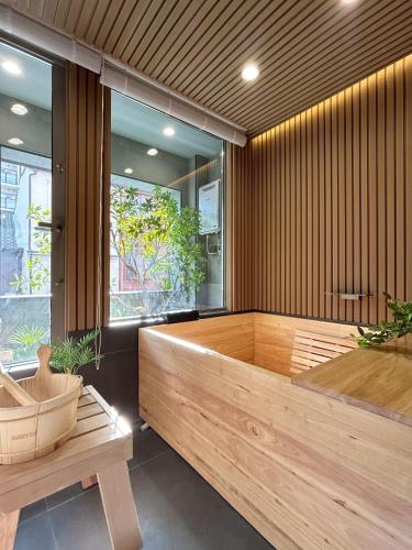 Mt-house I 黑門市場 日本橋 步行3分钟 公寓 - Namba