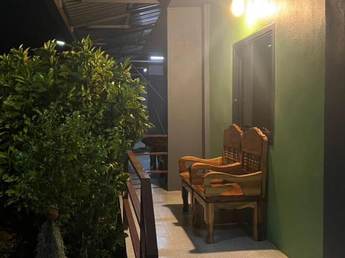 ใบตองรีสอร์ท - Khao Lak