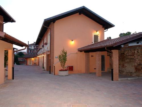Hotel Agata - Biella