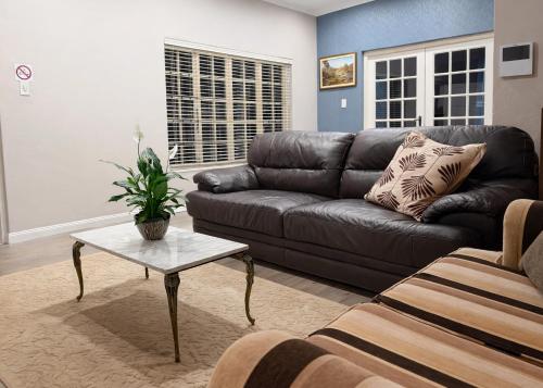 12a Infinity Guesthouse - Pietermaritzburg