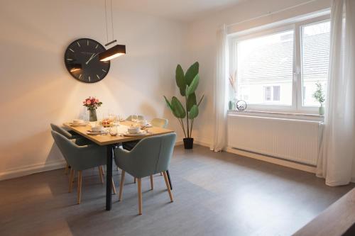Stilvolles Apartment Nahe City & Events In Bochum Mit Balkon - Bochum