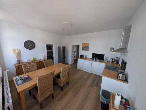 Ferienwohnung Gastehaus Bauer 1 - Heiligenhaus