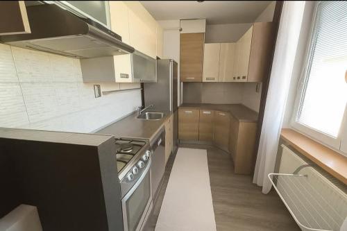 Apartman Pp Tatry - Svit