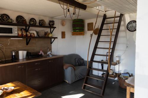 Menyecske Guesthouse - Pécs