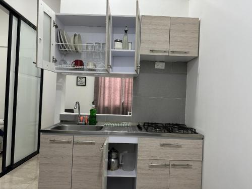 San Luis Apartamento 202 Cucuta - Cúcuta