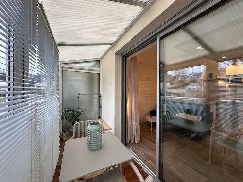 Le Nid Marin - Studio Avec Terrasse A 2 Pas Du Port - Vannes