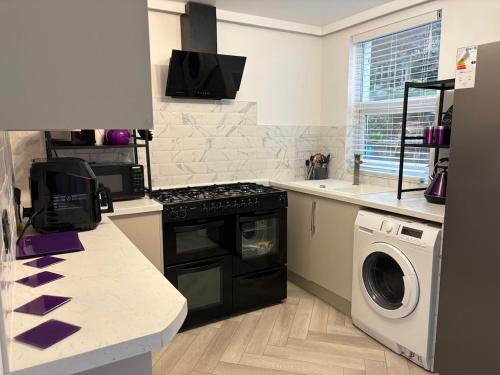 Coastal Retreat, Rhos-on-sea, 1-min Walk To Beach - Rhos on Sea