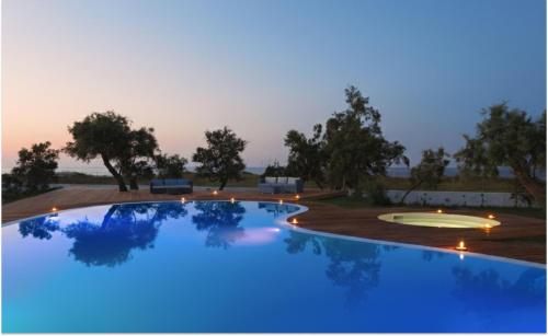 Spiaggiabella Resort - Salento