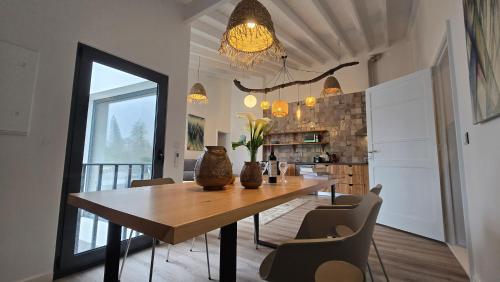 Vulcanica - Boutique Suites In Furnas Sao Miguel - Furnas