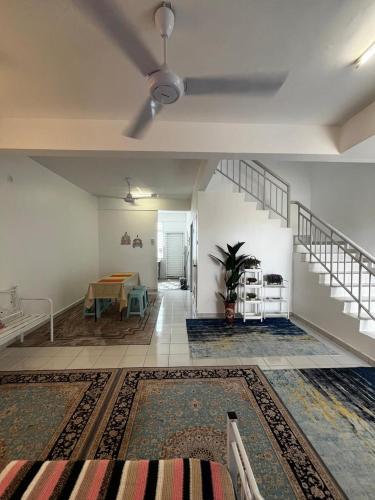 Teacher Anis's Homestay - Pasir Mas
