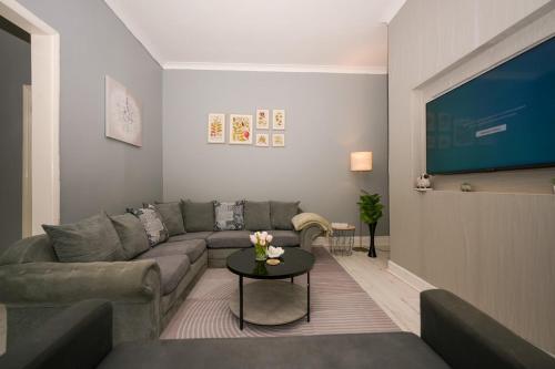 Oakmont Living 2br Flat - Newcastle upon Tyne