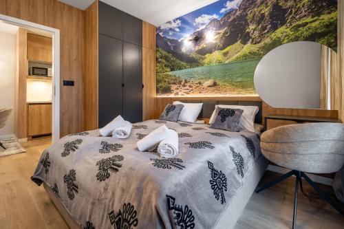 13 - Apartament Zakopianski Z Ogrodkiem - Jacuzzi & Sauna & Silownia & Plac Zabaw - Zakopane