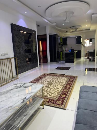 Luxurious Home Dha - Karachi