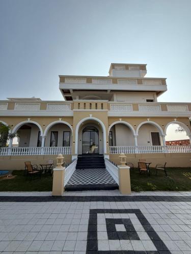The Royal Haveli Farm Stay - Jaipur