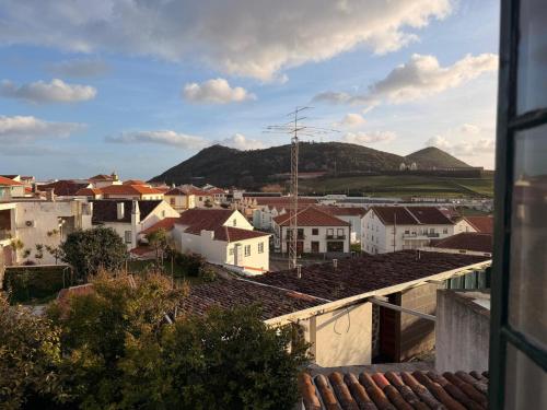 Casa Da Hortensia No Coracao De Angra - Angra do Heroísmo