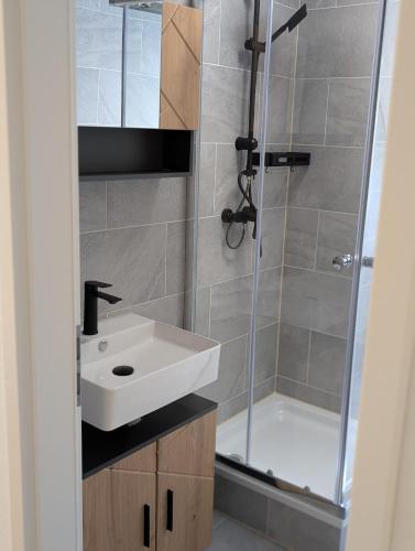 Komplett Renovierte Design-wohnung In Stadtnahe - Lünen