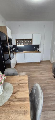 Hradecky Apartman Luxury - Hradec Králové