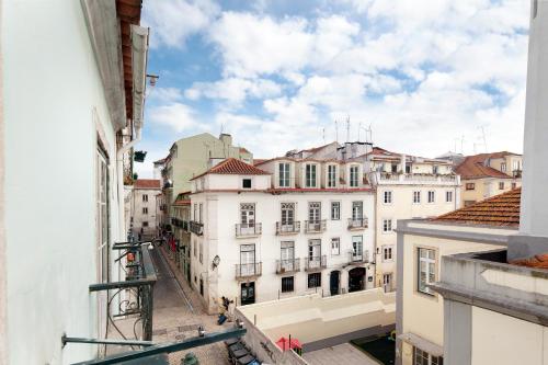 Central Lisbon 1br Walk Everywhere - Lisbon