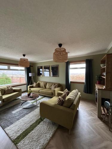 Hillview Portree Isle Of Skye Self Catering House - Portree