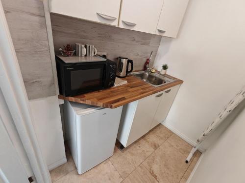 Lilac Studio - Self Contained One-bed Studio Flat - Oxford