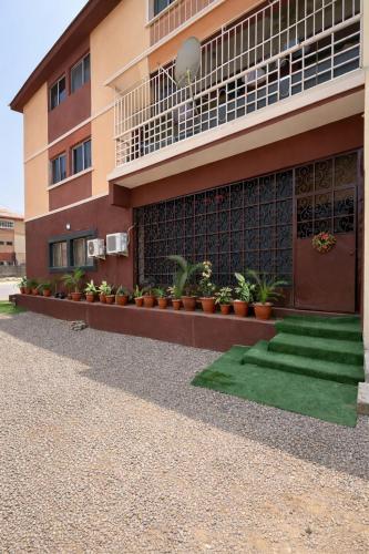 Casa Verde Apartments - Abuja