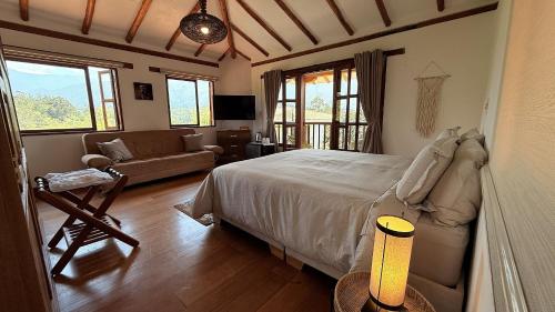 El Solaz Suites By Honnor Living - サンタンデール県