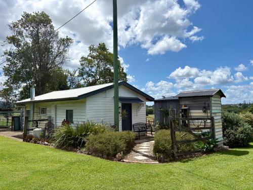 Edington On Mary - The Dairy - Gympie