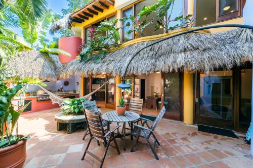 Amare Las Villas - Sayulita